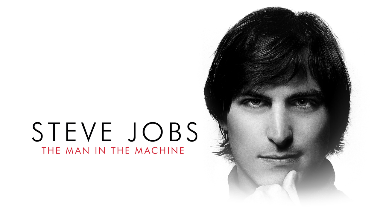 Watch Steve Jobs: The Man in the Machine - 2015 - Steve Jobs: The Man ...