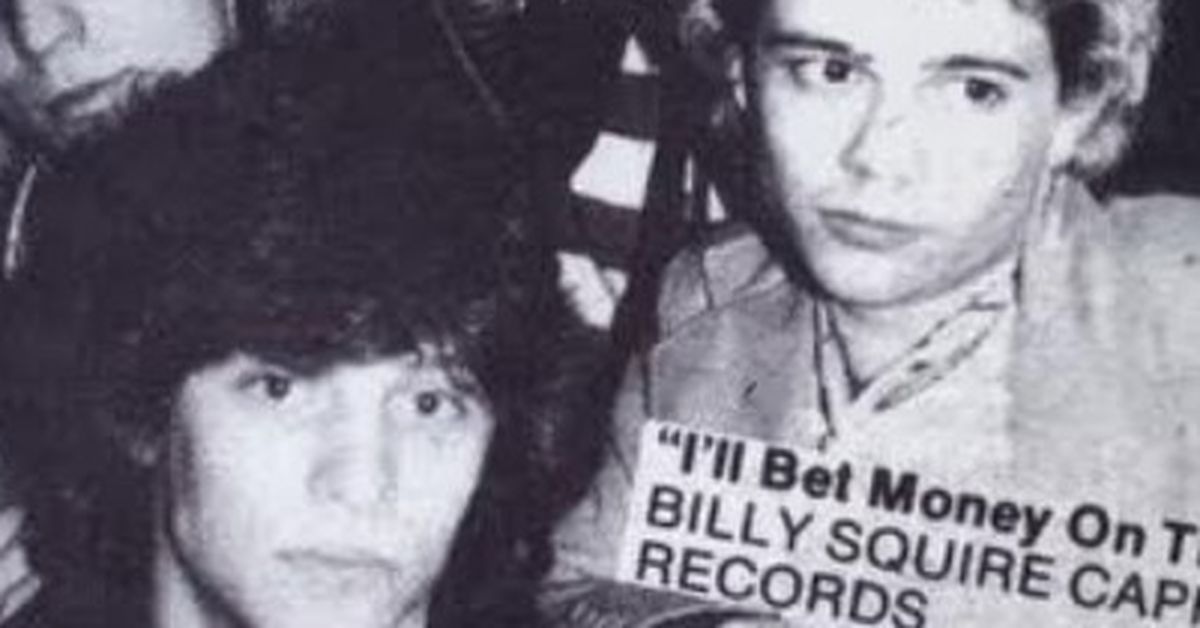 Jack Ponti death: Jon Bon Jovi's ex bandmate dead aged 66 - 9Celebrity