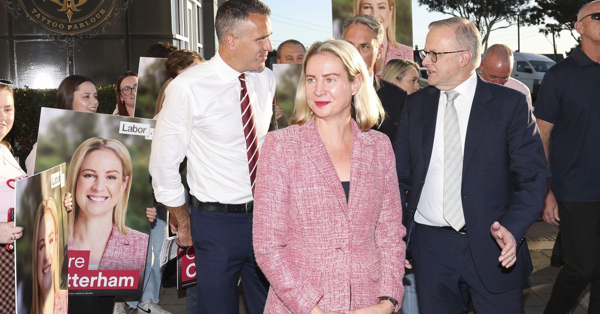 Federal Election 2025 results: Labor gains key SA seat of Sturt from ...