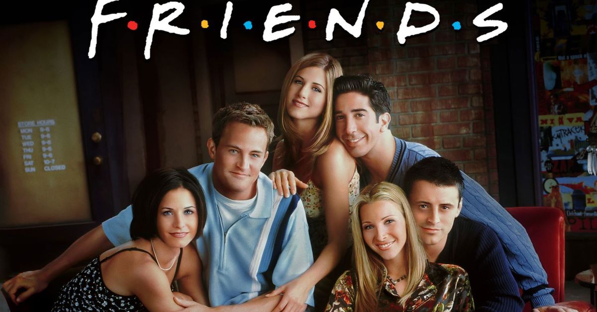 Friends on Stan: All 10 seasons of hit sitcom available to stream from ...