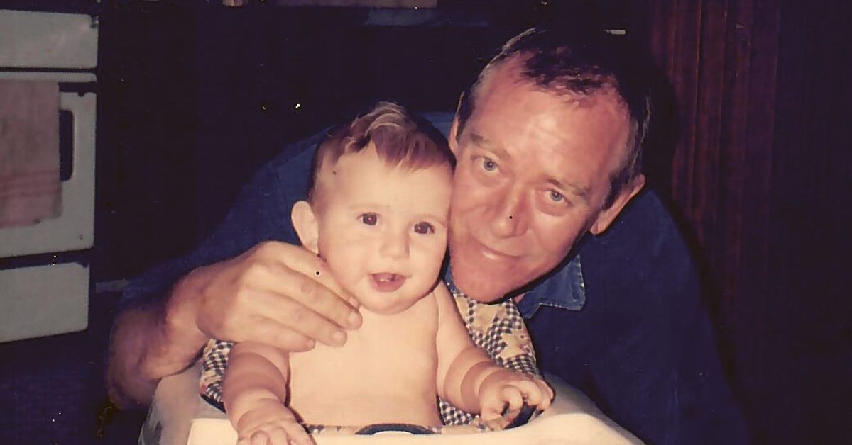 Outback Tom and Grandad, Tom Forrest and Steve Forrest, on what ...