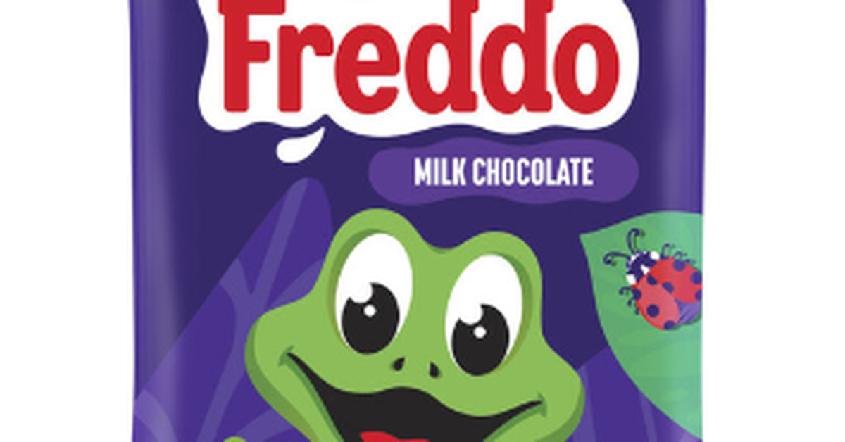 Cadbury announces Freddo Frogs and Caramello Koalas will double in ...