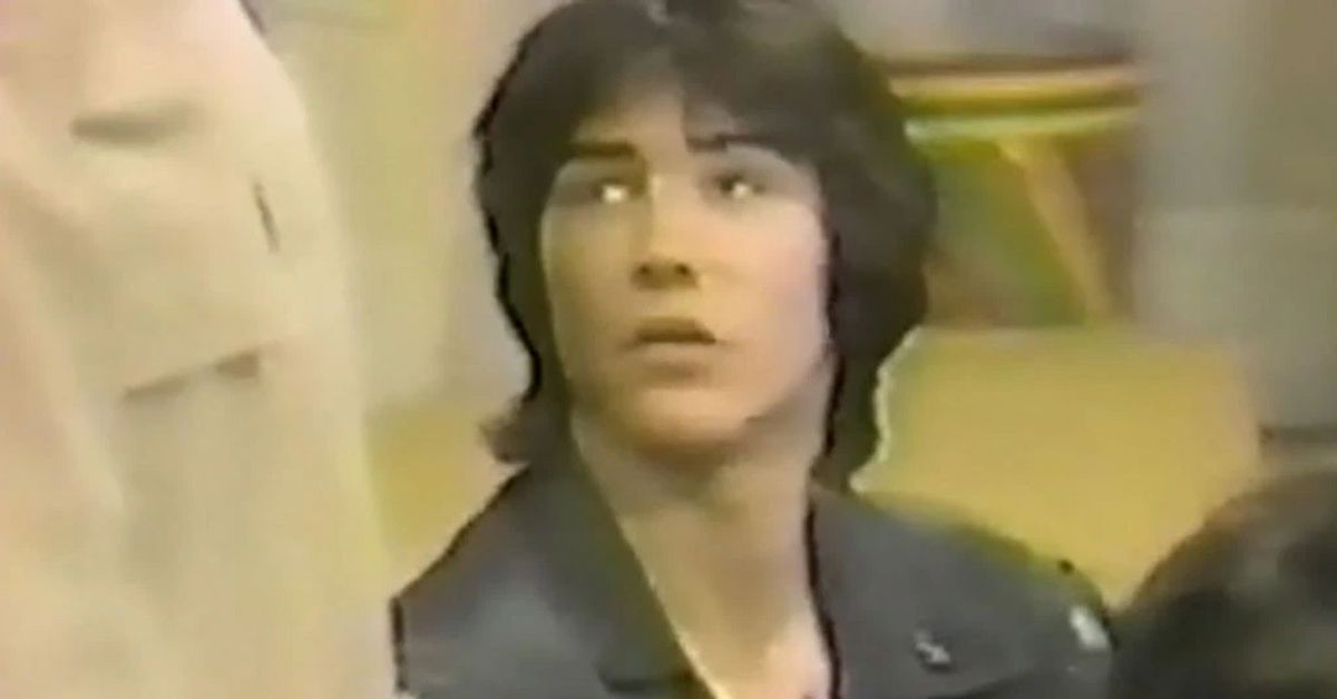 Keanu Reeves' life and career in pictures: Movies, marriage, tragedy ...