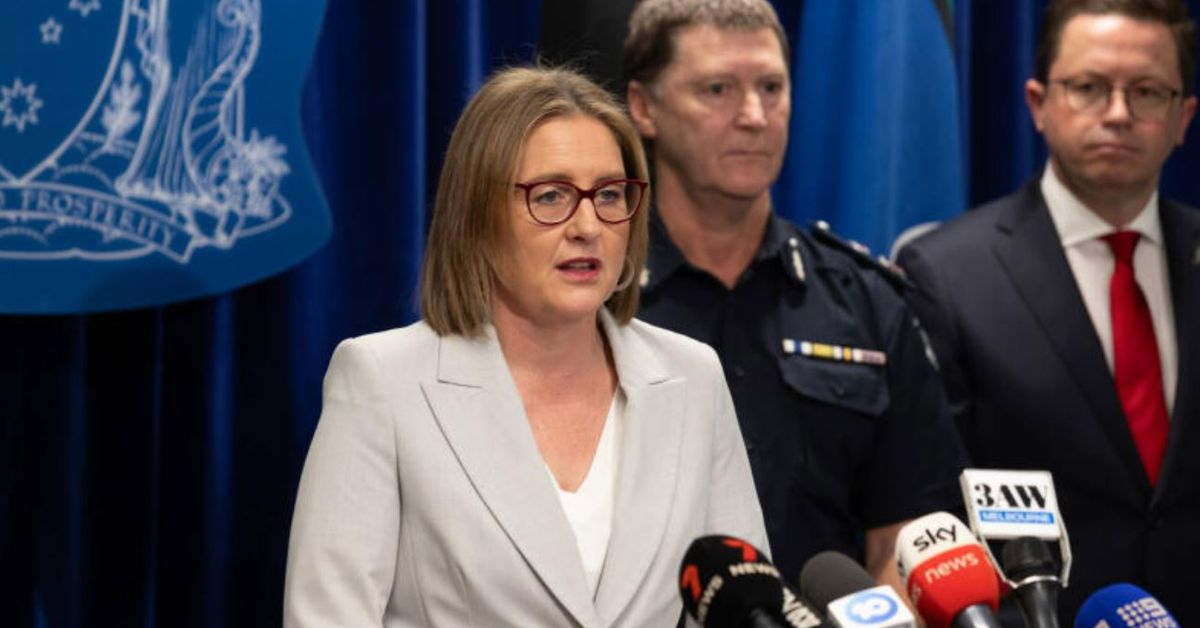 Youth justice reforms: Victoria's criminal age to rise after marathon ...