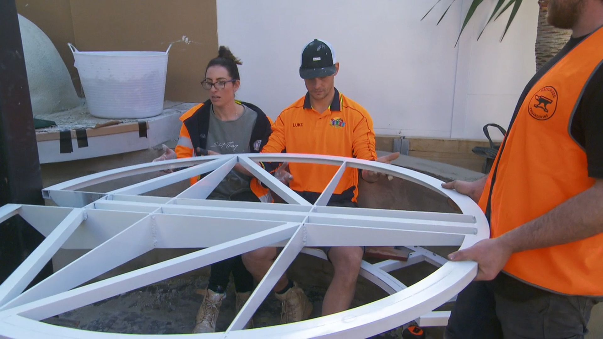 Watch The Block Season 16, Catch Up TV