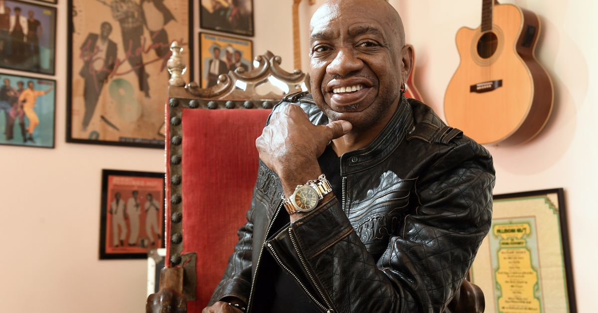 Otis Redding III death: Singer, guitarist who followed his father into music dies after cancer ...