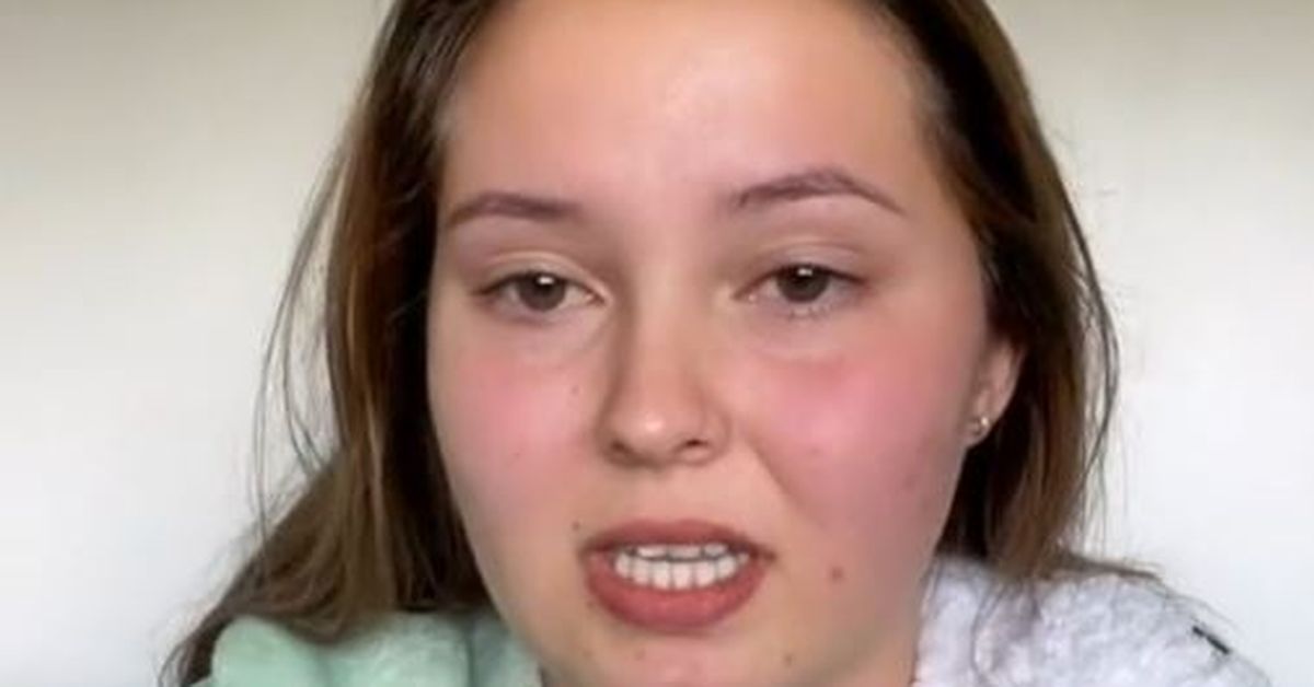 Australian university student Sarah Towers was scammed out of her life ...