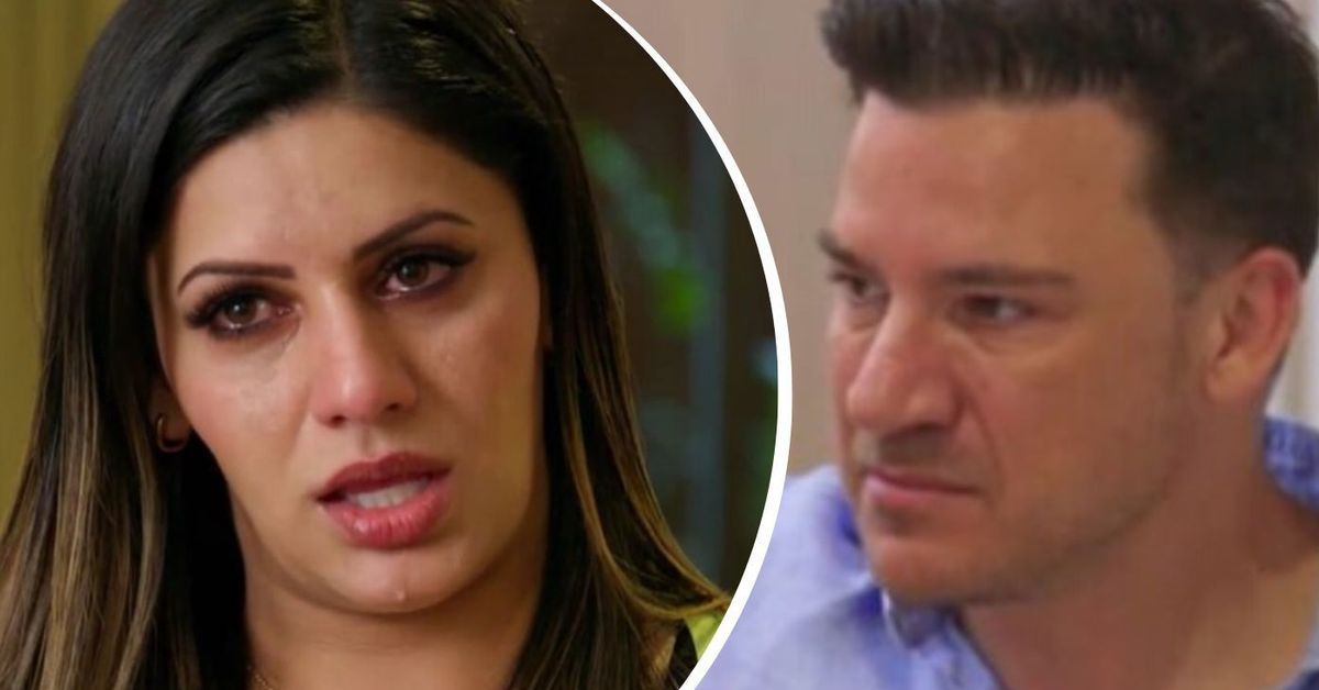 MAFS 2023 Recap Episode 18: The divide between Sandy and Dan grows ...