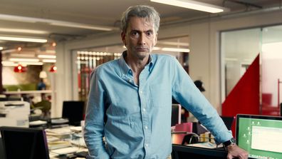 The Hack: David Tennant's gripping new series unpacks the world's ...