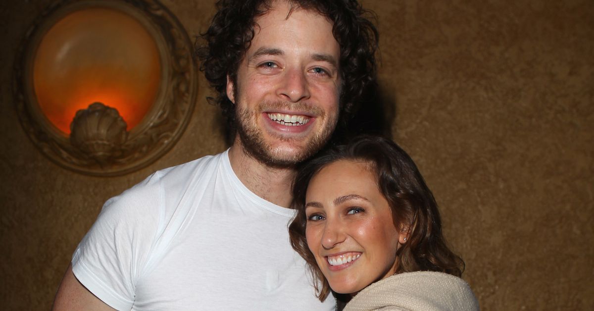Hamish and Zoë Foster Blake relationship timeline: Love story, marriage ...