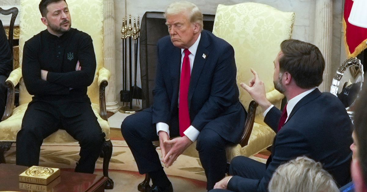 Ukraine and Western allies meet in Geneva to discuss US peace plan