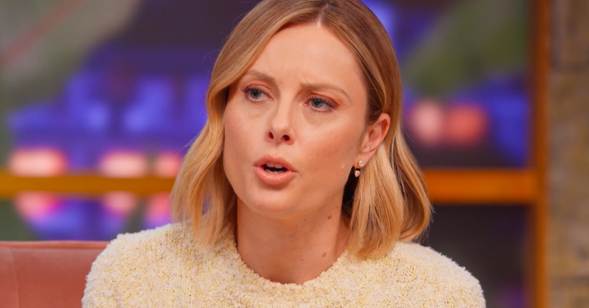 Parental Guidance 2025: Ally Langdon faces 'one of the most important conversations' as a parent ...