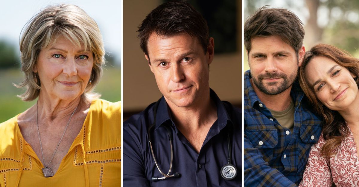 Doctor Doctor: Everything you need to know about Season 5 - nine.com.au