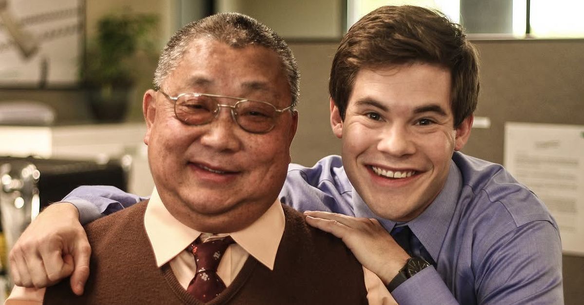 Waymond Lee death: Workaholics star Waymond Lee dies aged 72 - 9Celebrity