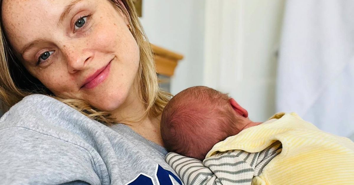 Sophie Rundle baby: Peaky Blinders star welcomes second child with ...