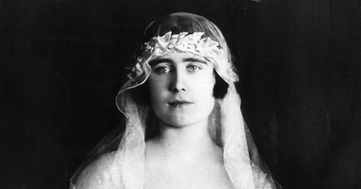 The Queen's mother: Six facts you need to know about 'the Queen Mum ...