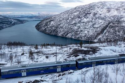 Planning a cool-cation? Here are the 10 most popular scenic winter ...