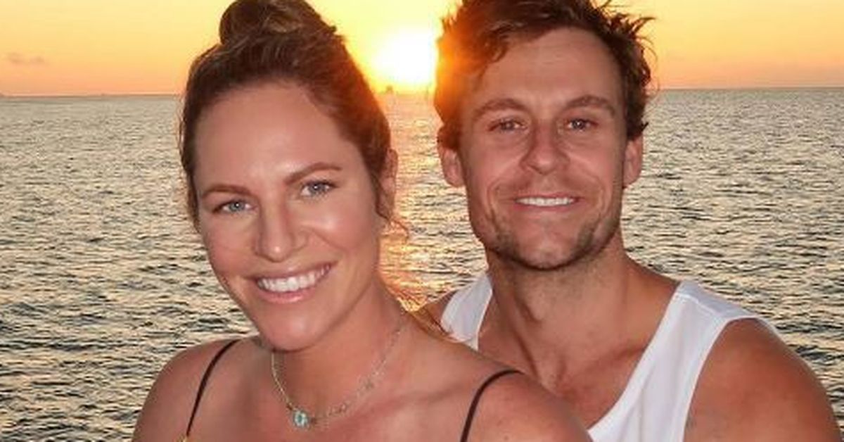 MAFS' Ryan Gallagher confirms split from fiancée Olympian Emily Seebohm ...