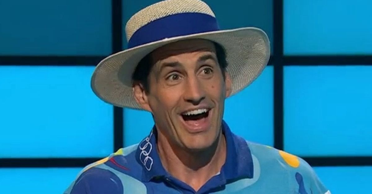 Andy Lee sparks heated wedding debate and reveals how many Aussie cheat ...