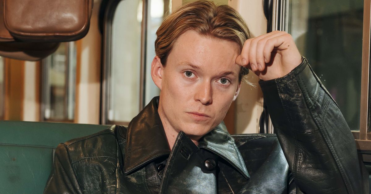 Heartbreak High star Bryn Chapman Parish's must-have wardrobe item - 9Style