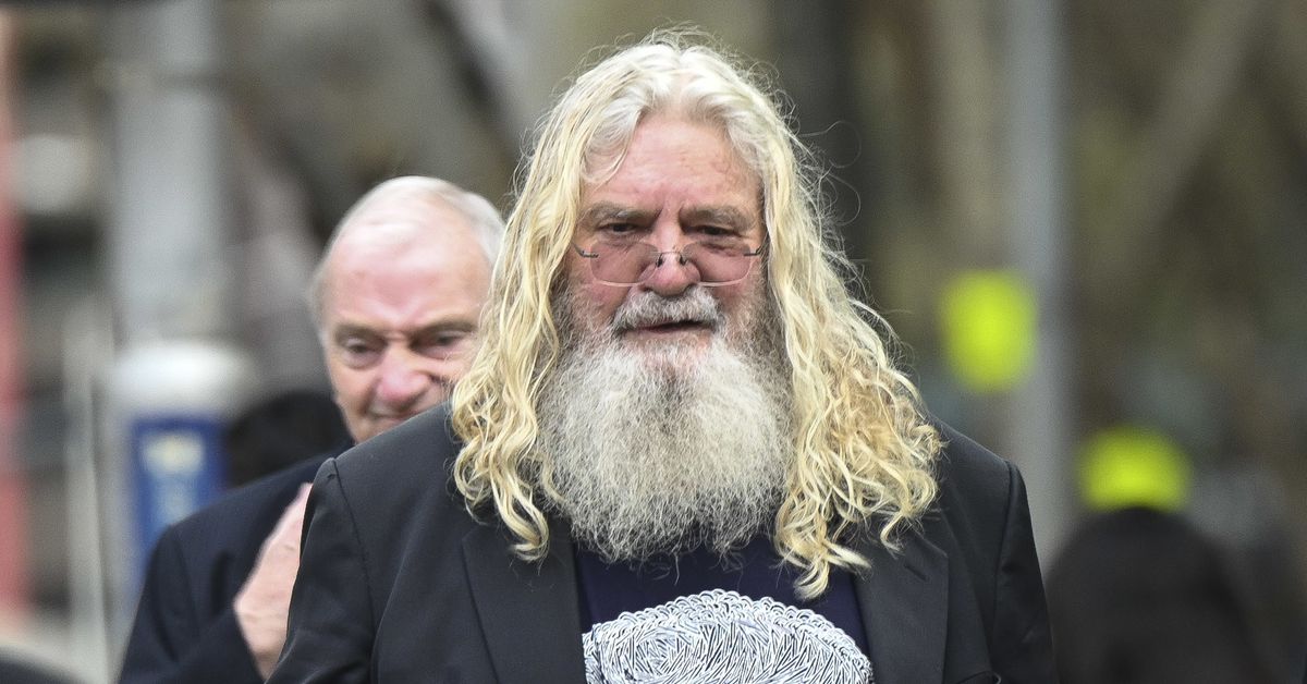 Geoff Clark: Indigenous leader Geoff Clark found guilty of stealing $920k
