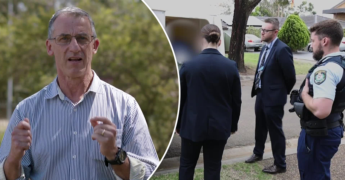 Stephan Wagner: Husband accused of serving wife poisoned tea identified ...