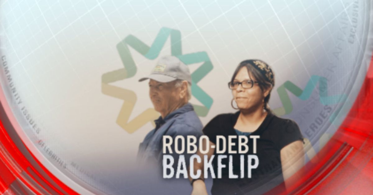 Robo-debt victims say scheme overhaul is too little too late