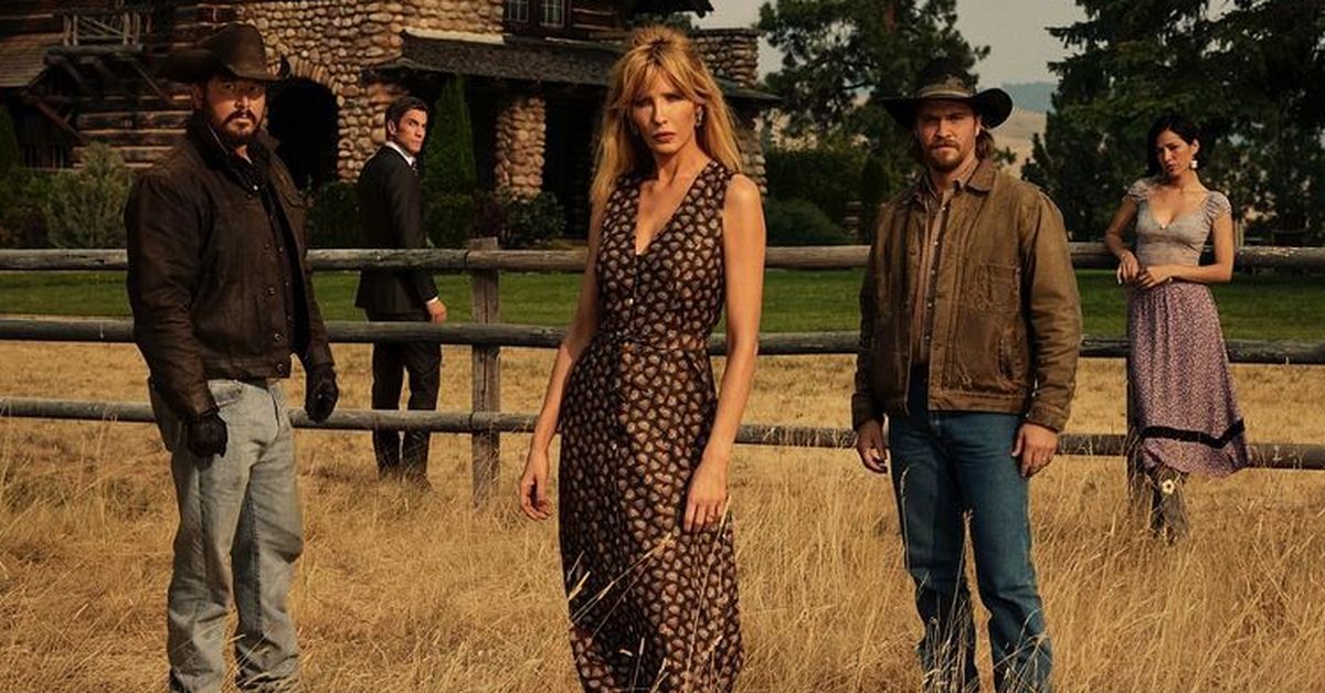 Yellowstone Season 5 Episode 14 Finale Recap: A bloody death and a ...