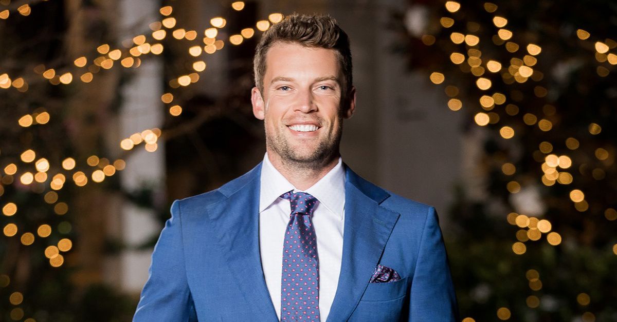 The Bachelorette Australia 2018: Daniel Noonan reveals why he got no ...