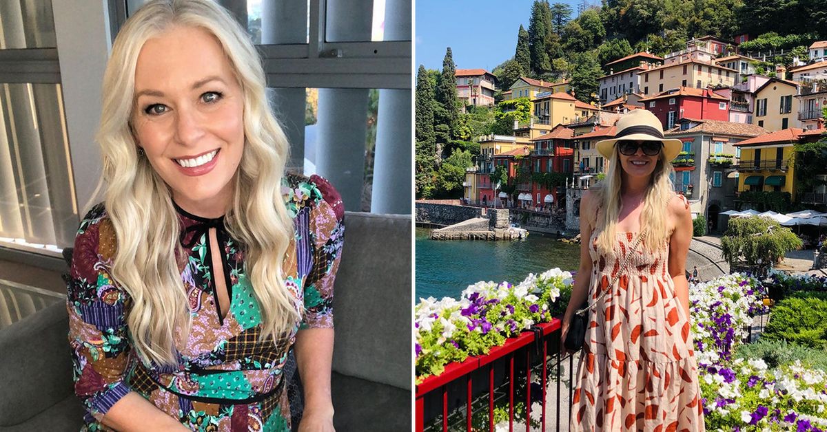 Italian men are better flirts, declares Sami Lukis | Opinion - 9Honey