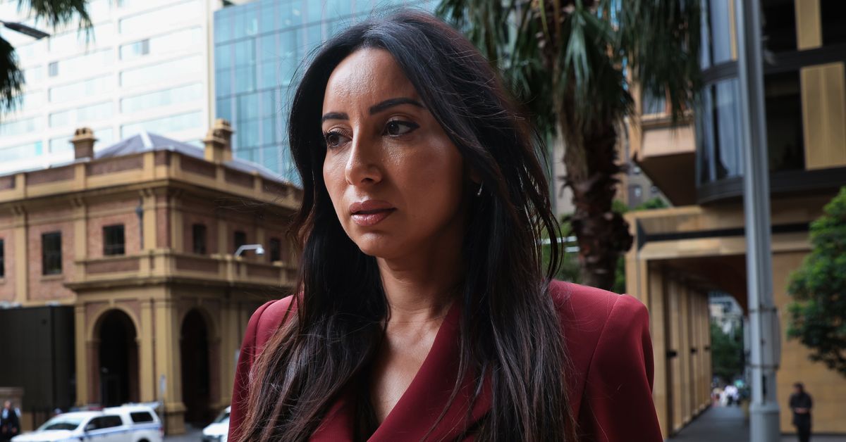 Antoinette Lattouf: Ex-ABC head Ita Buttrose wanted journalist to 'get ...