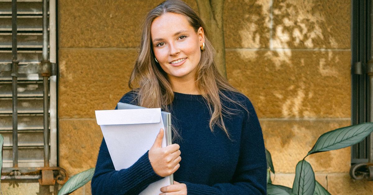 Princess Ingrid Alexandra prepares to leave Sydney to attend Nobel ...