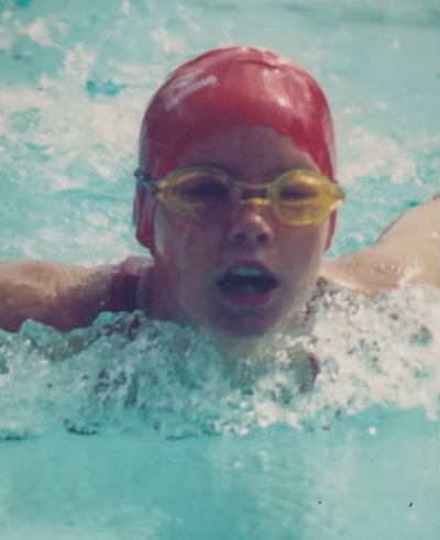 Emma McKeon: Australia's most decorated Olympic swimmer's life and ...