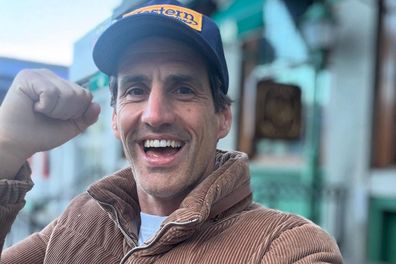 Andy Lee teases shock political career pivot: 'Not ruling out Andy Lee ...