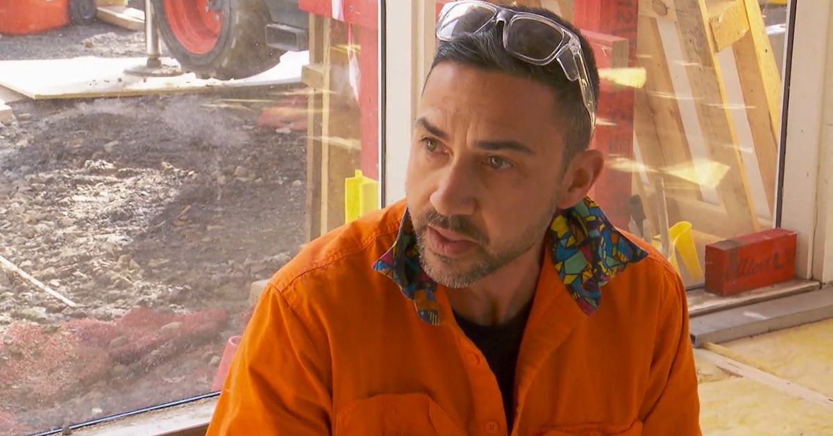 The Block 2021 recap episode 31: Vito snaps at a producer after rookie ...