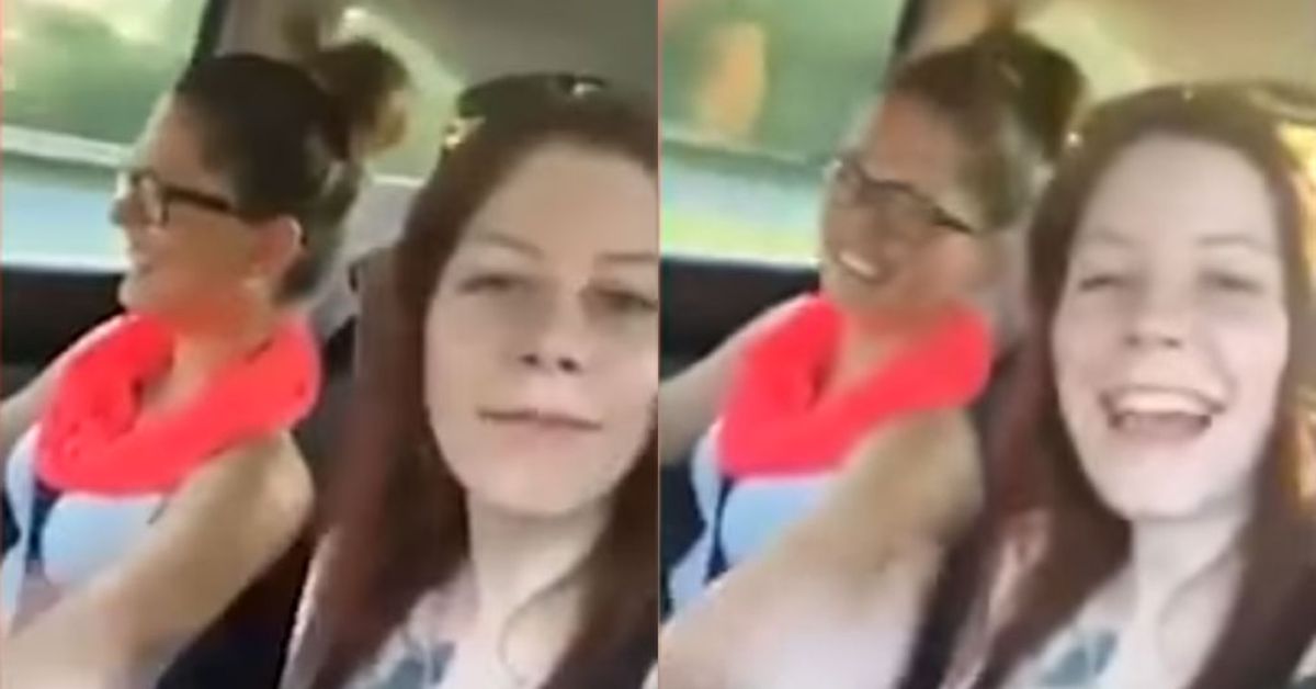 22-year-old accidentally live-streams her own death on Facebook - 9Honey