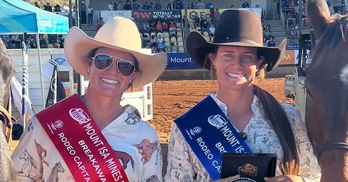 Travel Guides stars Stack and Mel give fans rare update almost 10 years ...