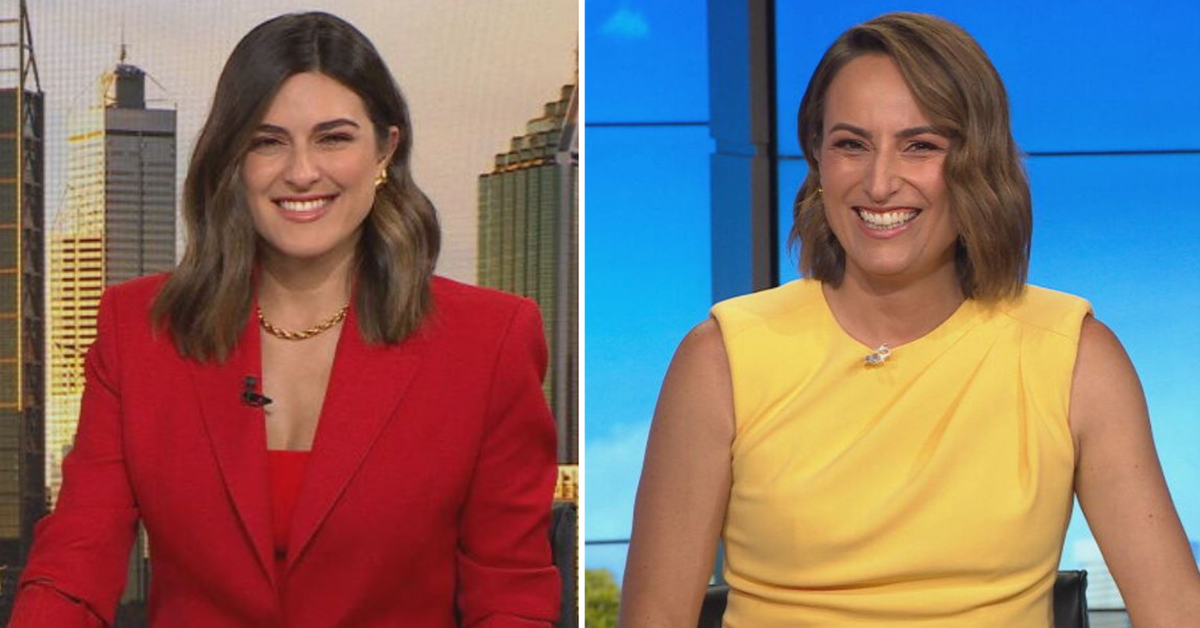 Happy birthday Sarah Abo and Jayne Azzopardi!