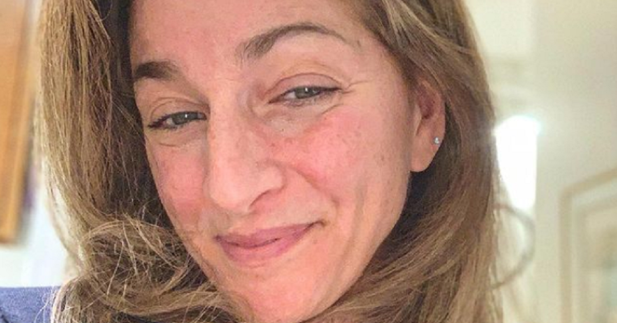 The surprise encounter that helped Laura recover from a painful divorce ...