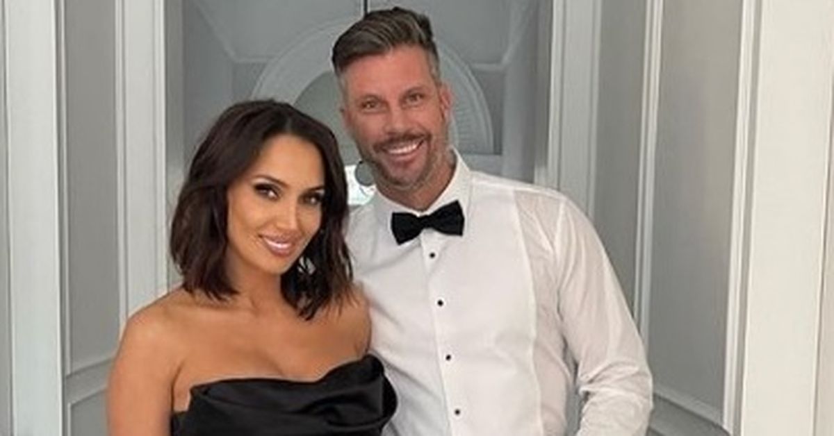 Sam Wood and Snezana Wood open up about their family's ADHD journey ...