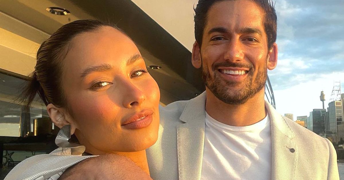 MAFS' Evelyn Ellis gets 'completely honest' about her future with ...