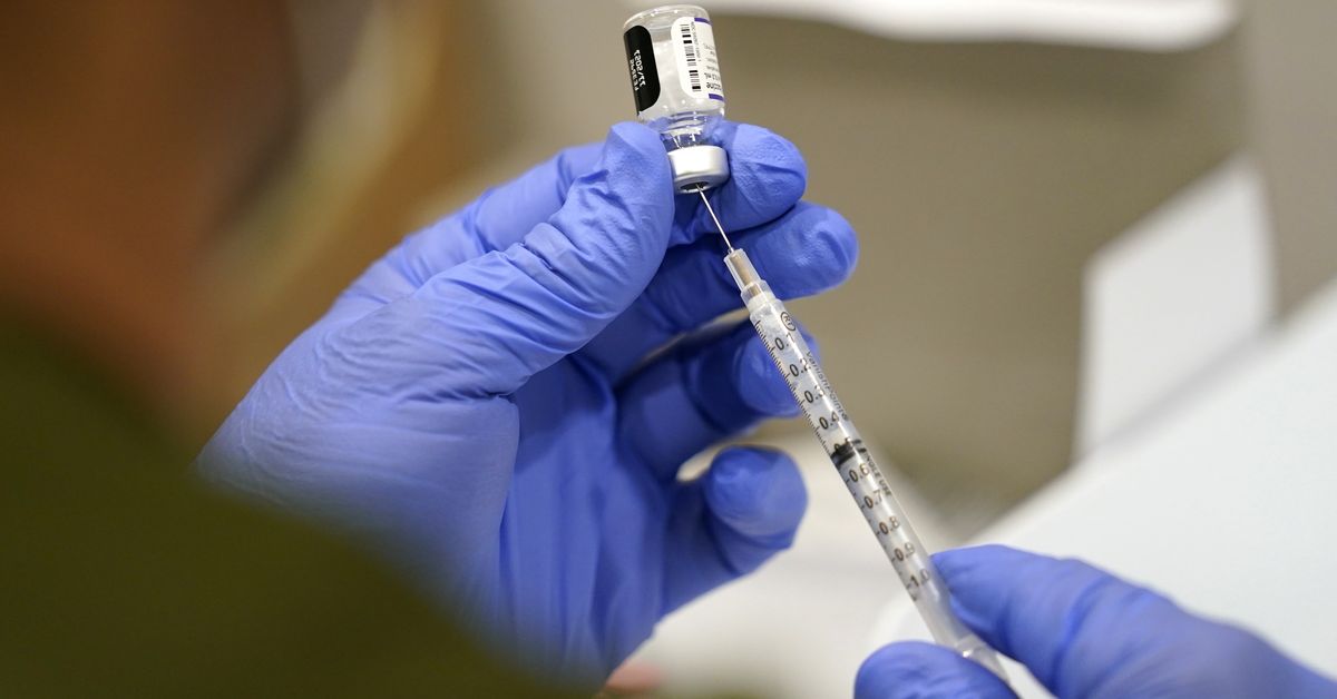 New mRNA flu vaccine far more effective than existing jabs, but has ...