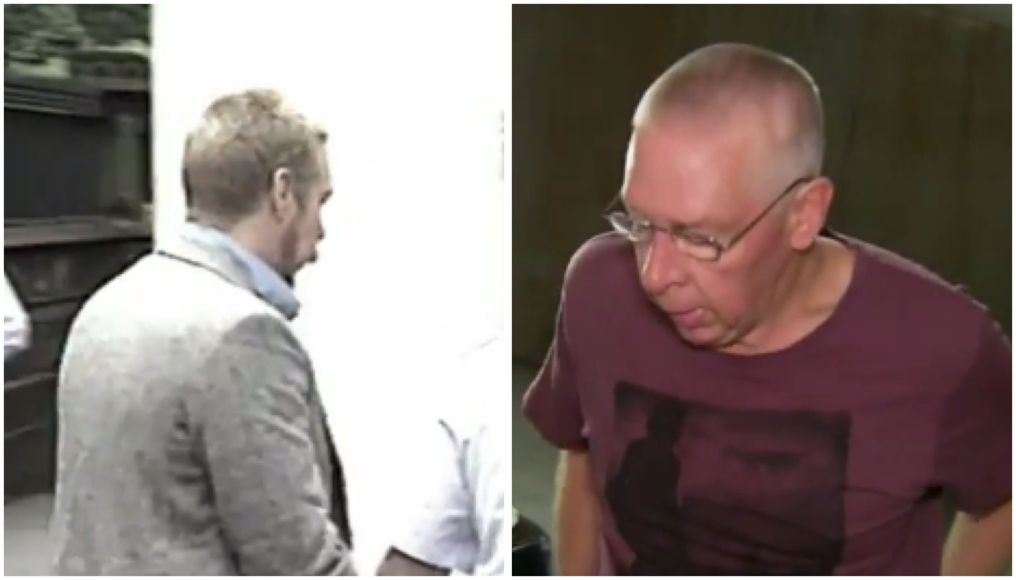 Graham Kay: Serious sex offender to be released from prison today