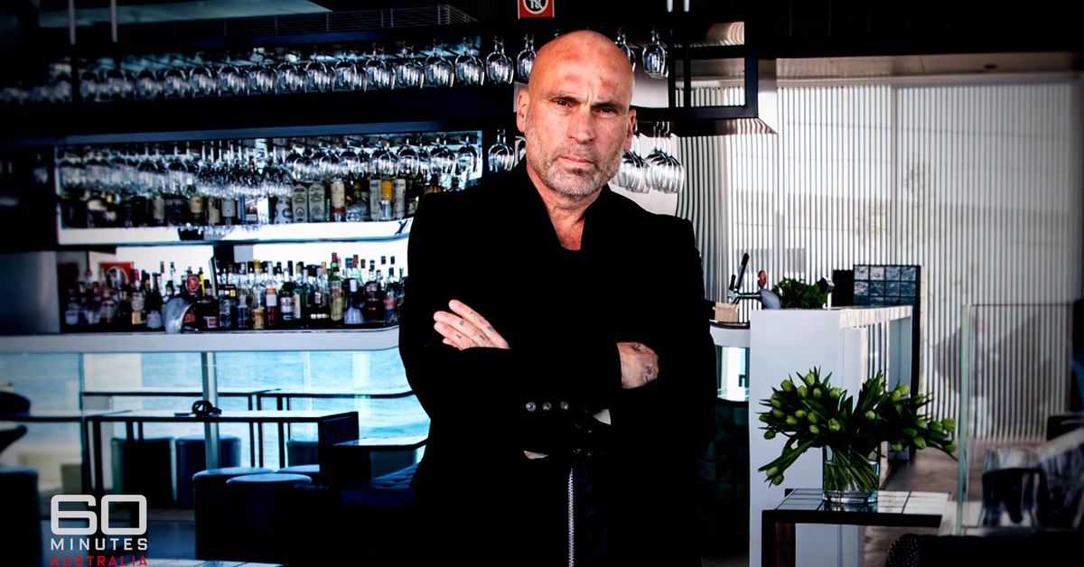 Further responses from Maurice Terzini to 60 Minutes, through his lawyers