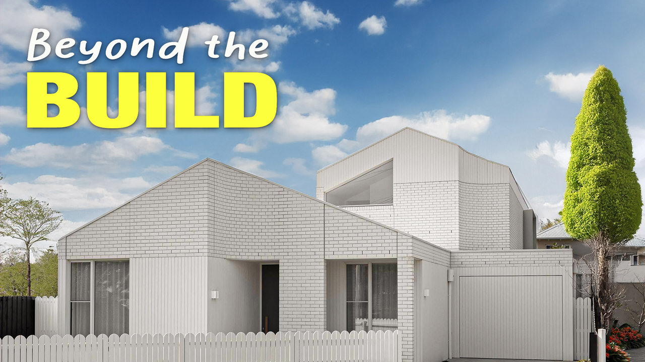 Watch Beyond The Build Season 1, Catch Up TV - 9Now - Watch Channel 9 ...