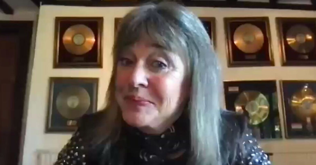 Exclusive: Suzi Quatro gears up for incredible 40th tour Down Under