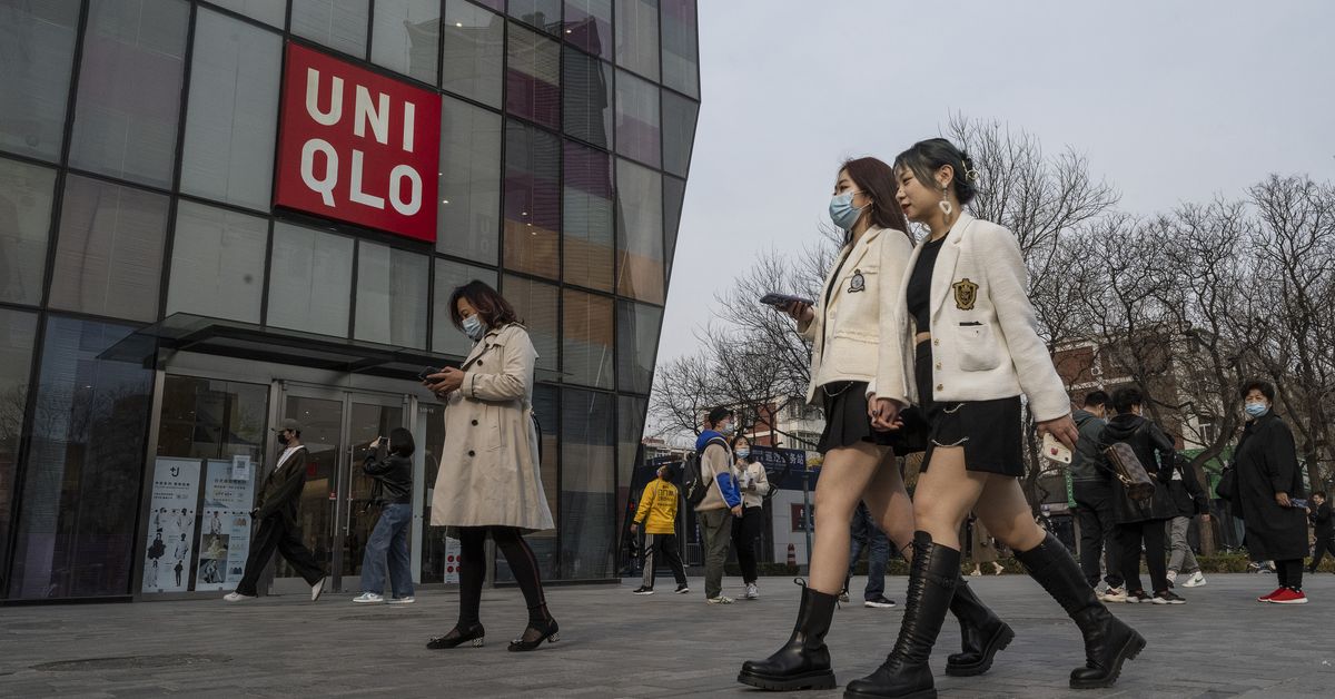 Uniqlo origin explained: The real meaning behind Uniqlo's name and why ...