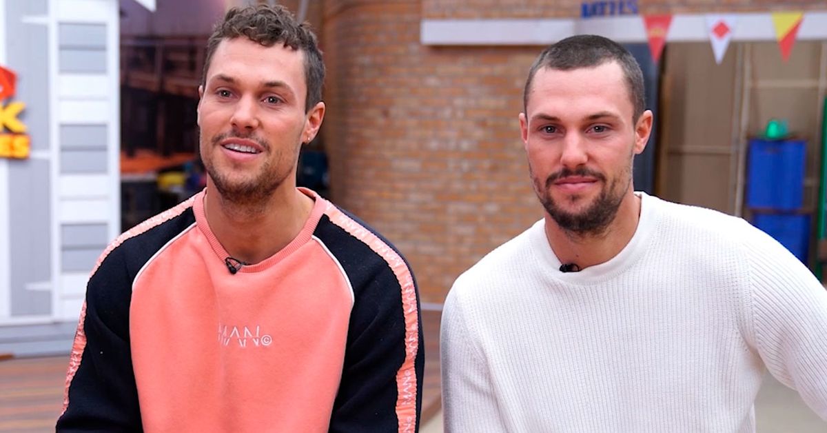 The Block 2021 Exclusive: Teams react after discovering the judges were ...