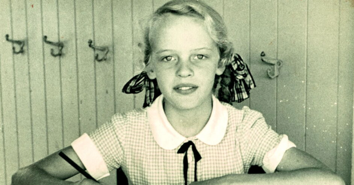 Dame Quentin Bryce reflects on her career as Australia's first female ...