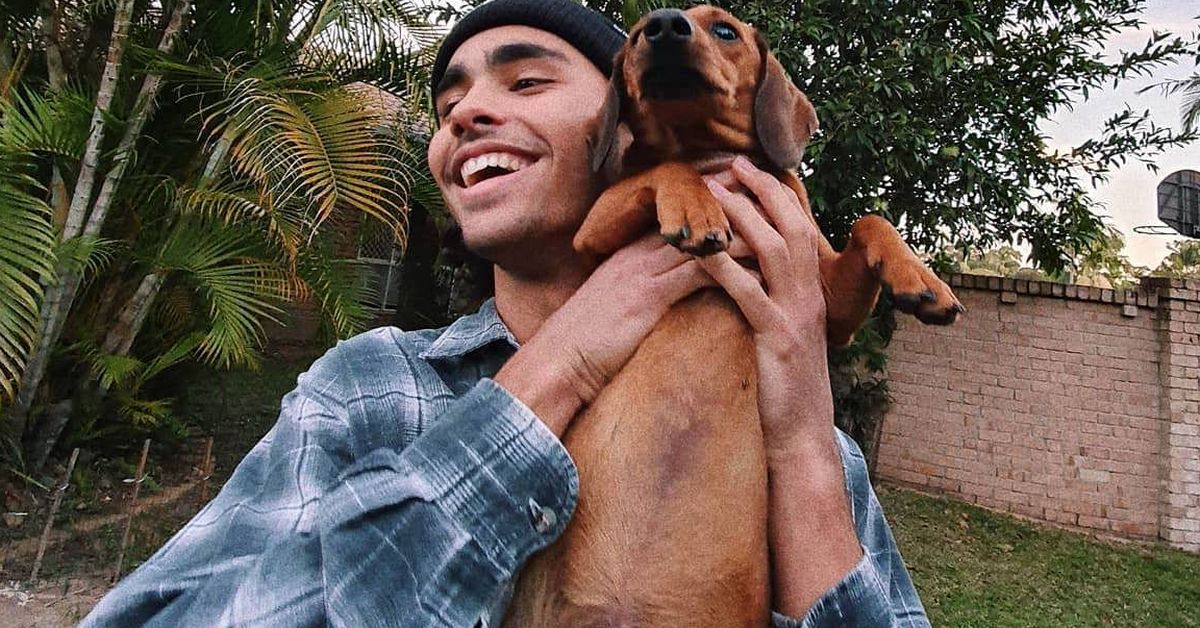 Thomas Weatherall shares the biggest change he's made since ...